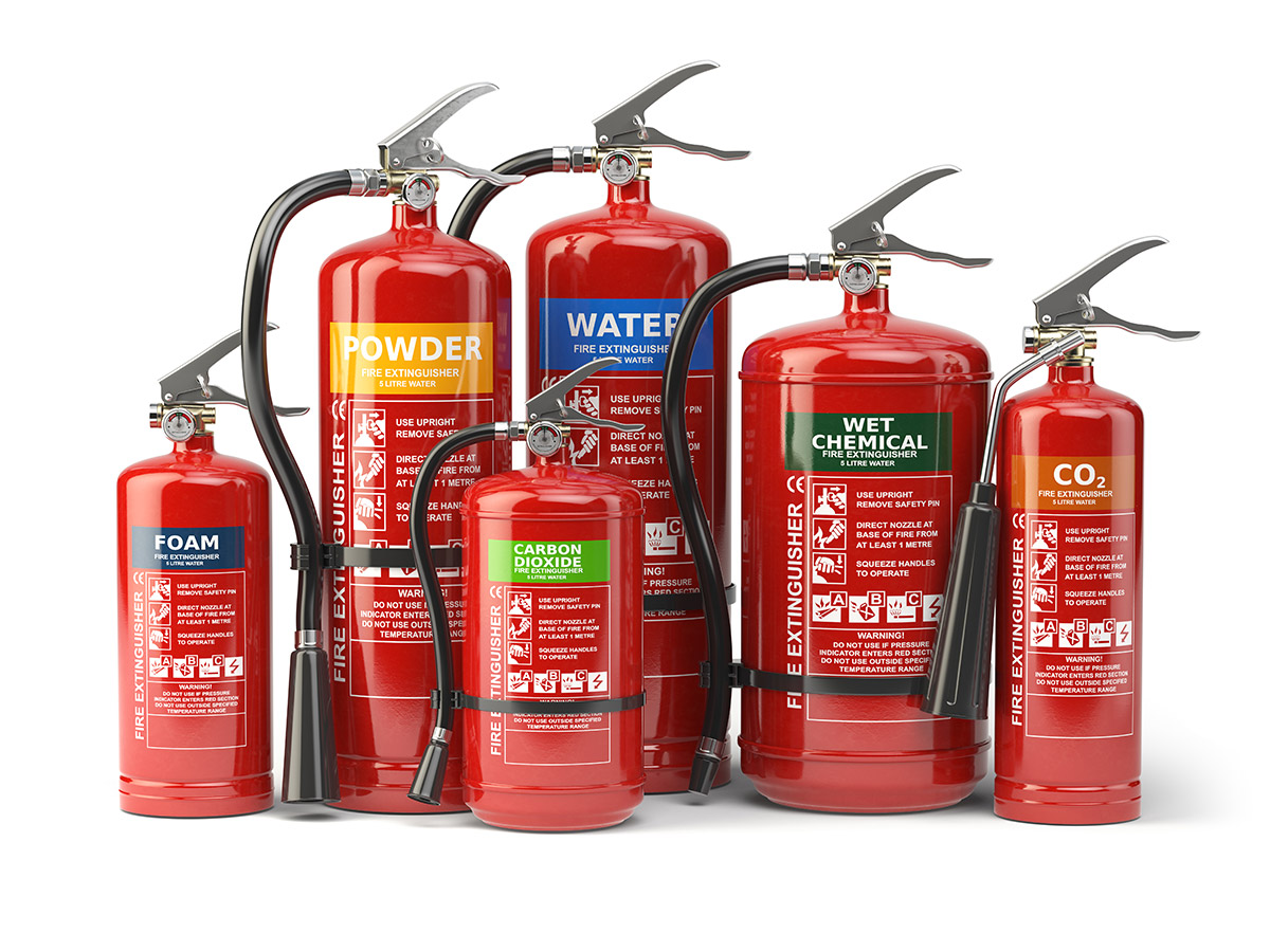 Flamez Fire Company - Distributors of Omex by Sri & Horizon Hosereels