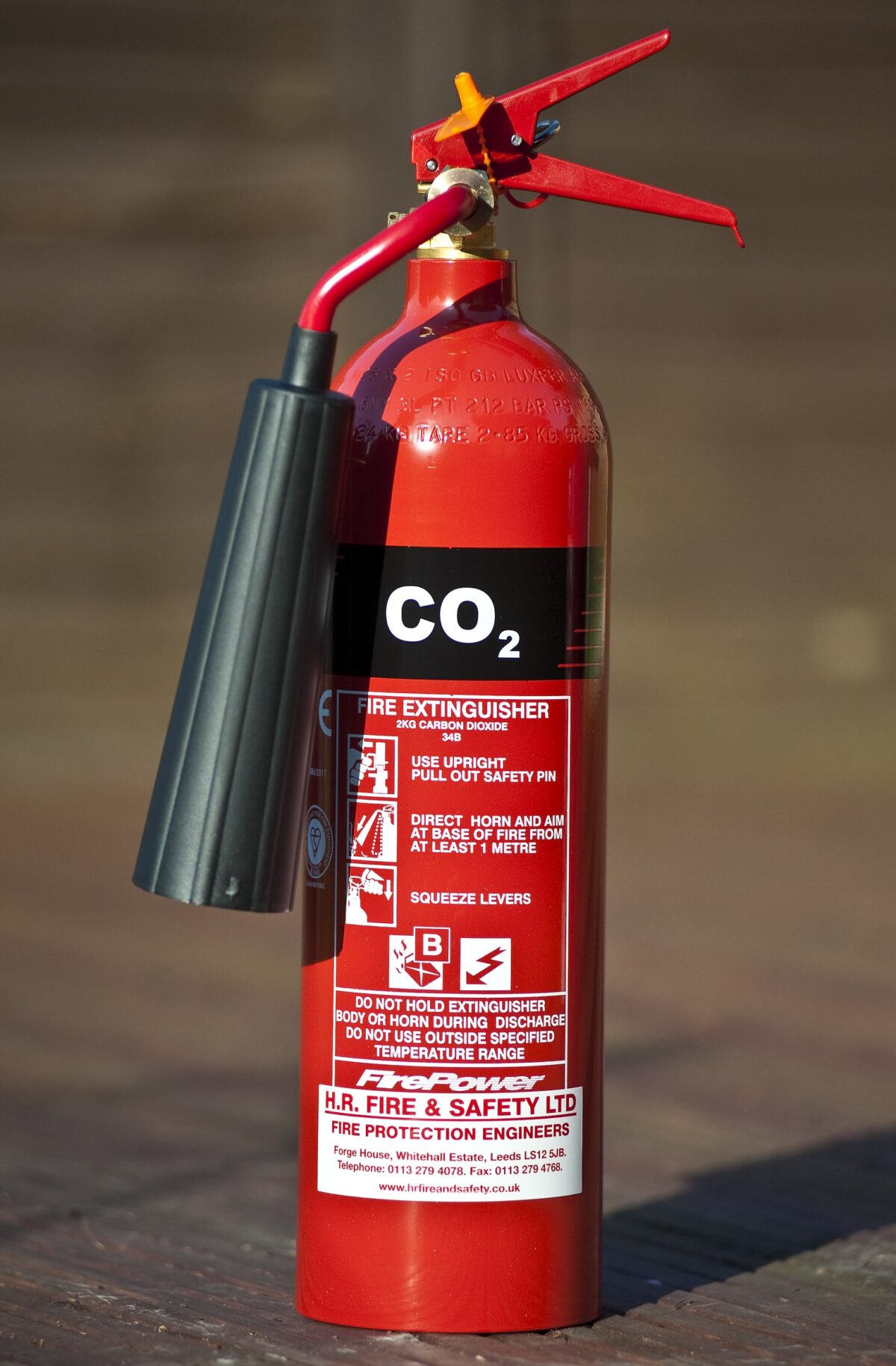 Flamez Fire Company - Distributors of Omex by Sri & Horizon Hosereels